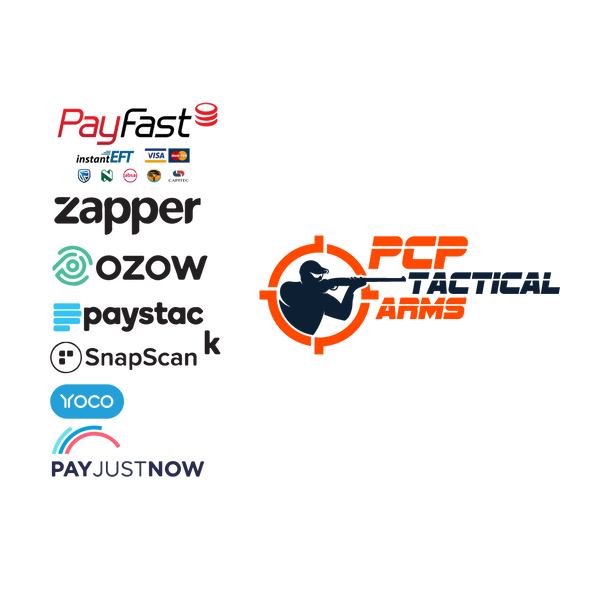 Specials – PCP Tactical Arms
