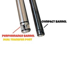 Precharged Pneumatic (PCP) – PCP Tactical Arms