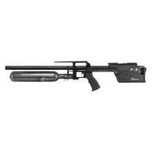 Precharged Pneumatic (PCP) – PCP Tactical Arms