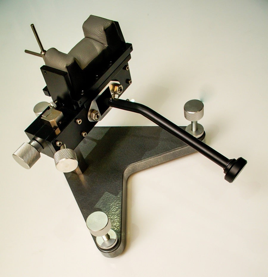 PROFESSIONAL JOY STICK REST – PCP Tactical Arms